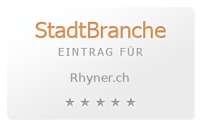Rhyner Fachhandel AG › rhyner Egg b. Zürich 2021
