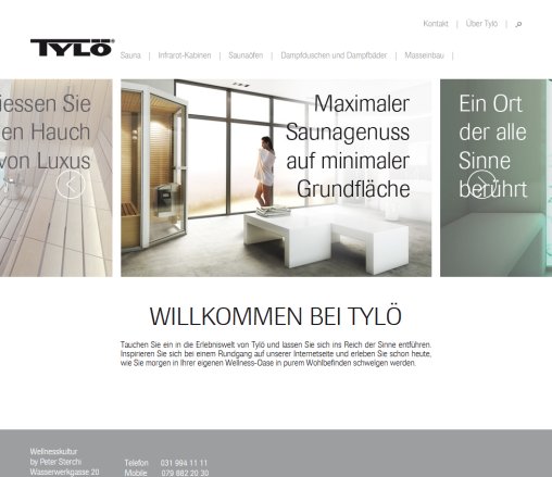 Home | Sauna Bau - Sauna Herzogenbuchsee 2025