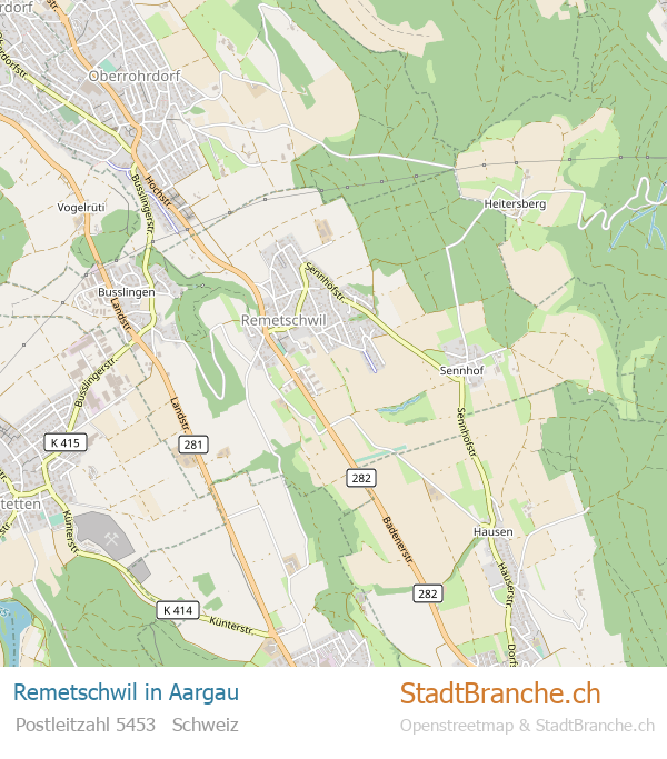 Forum C Evangelische - C Remetschwil 2025