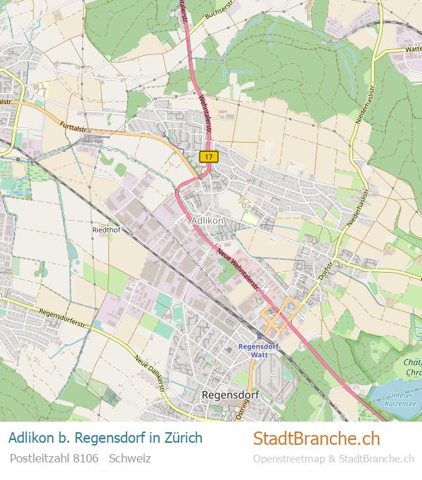 LANDI Regensdorf Startseite - landi Adlikon b. Regensdorf 2024